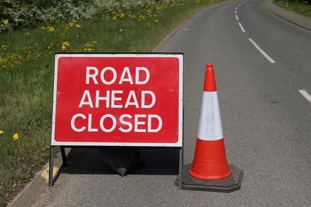 Temporary closure planned for Bognor road due to gas works
