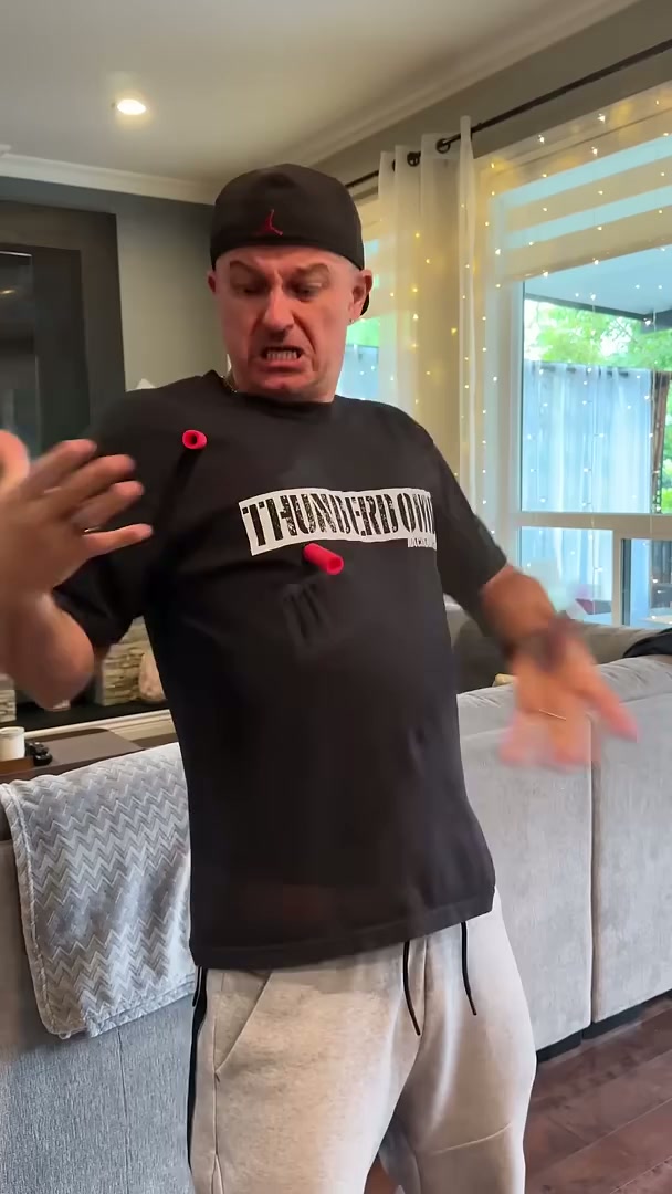 Nerf war clones: Smoke out!