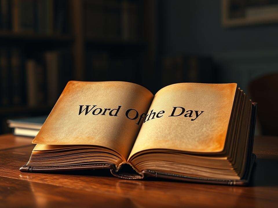 Word of the day: Retrospection