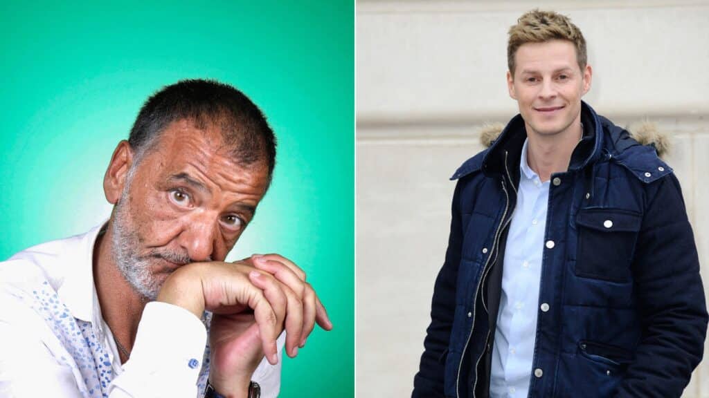 « Il est égoïste, il ne pense qu'à sa gueule » : attaque au vitriol ...