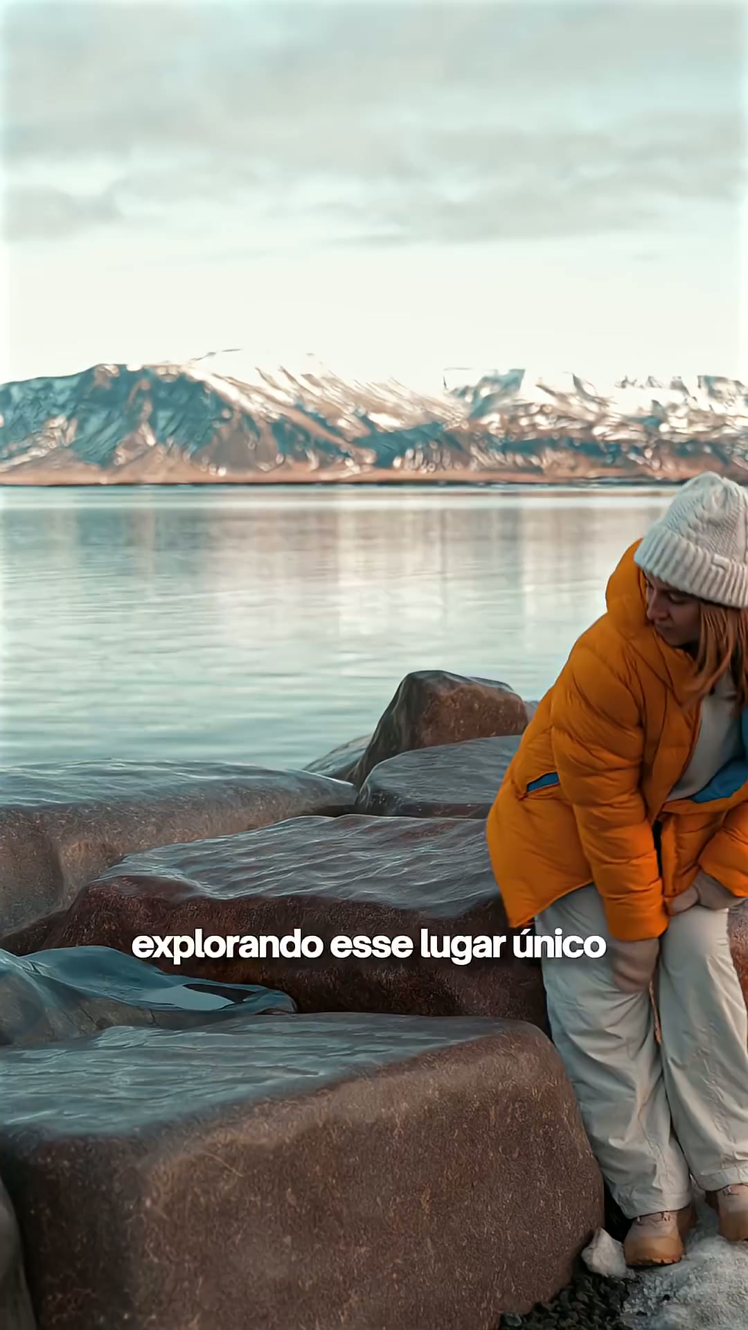 Explore a Islândia: aurora boreal, cultura viking e paisagens incríveis!