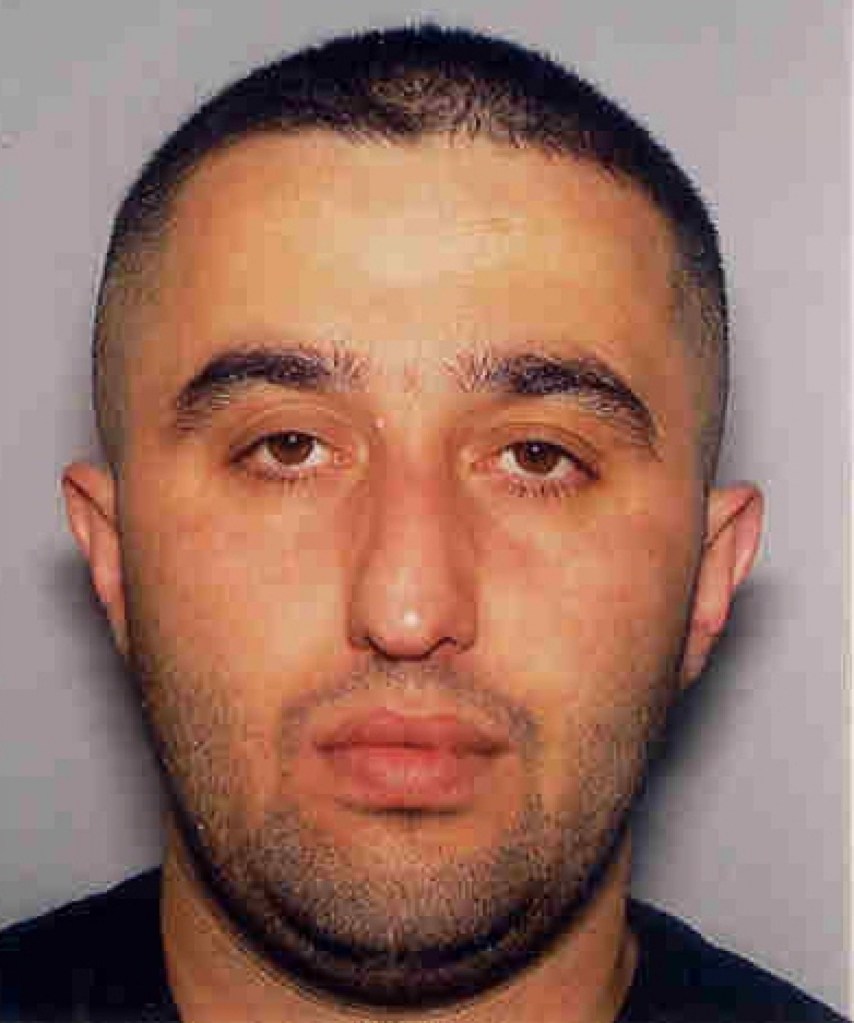 The world of London’s ‘Turkish mafia’ ruling the streets with guns and ...