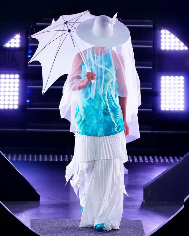 Last week’s best dressed women made fashion feel decisive again