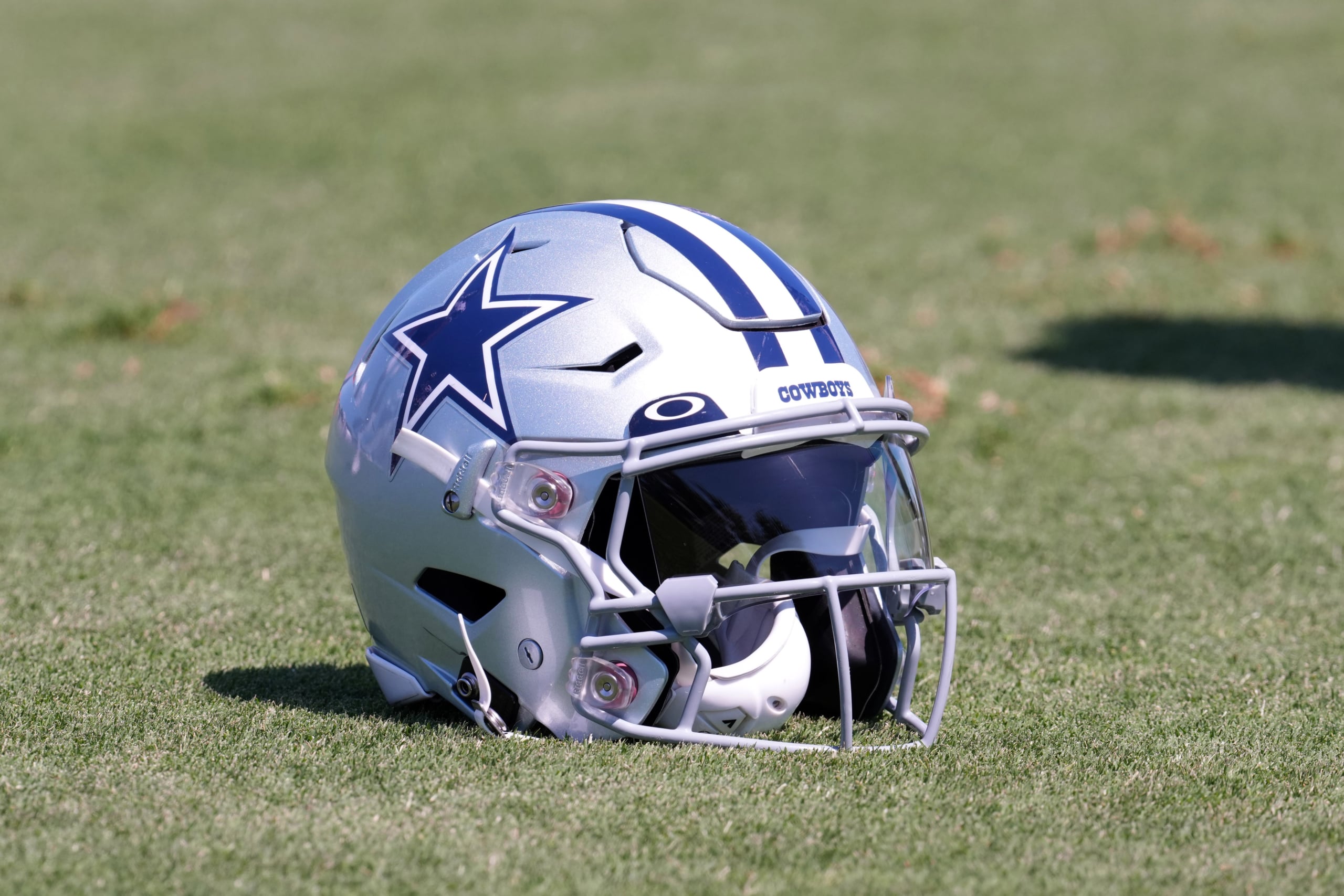 Daniel Jeremiah has Dallas Cowboys snagging 2 key defenders in 2026 NFL ...