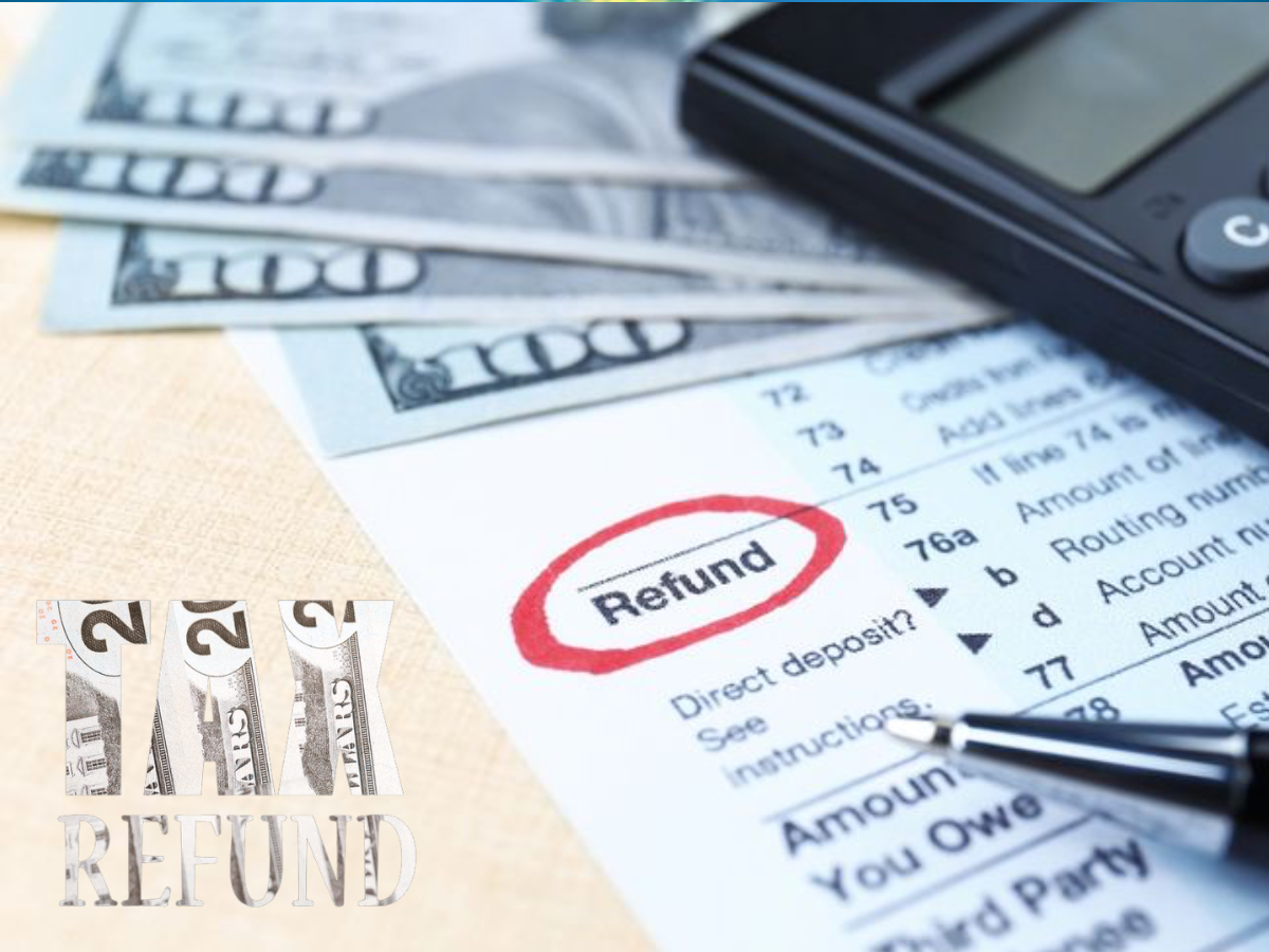 IRS Refund 2026: Where is My Refund & How to Track It Online | Check ...