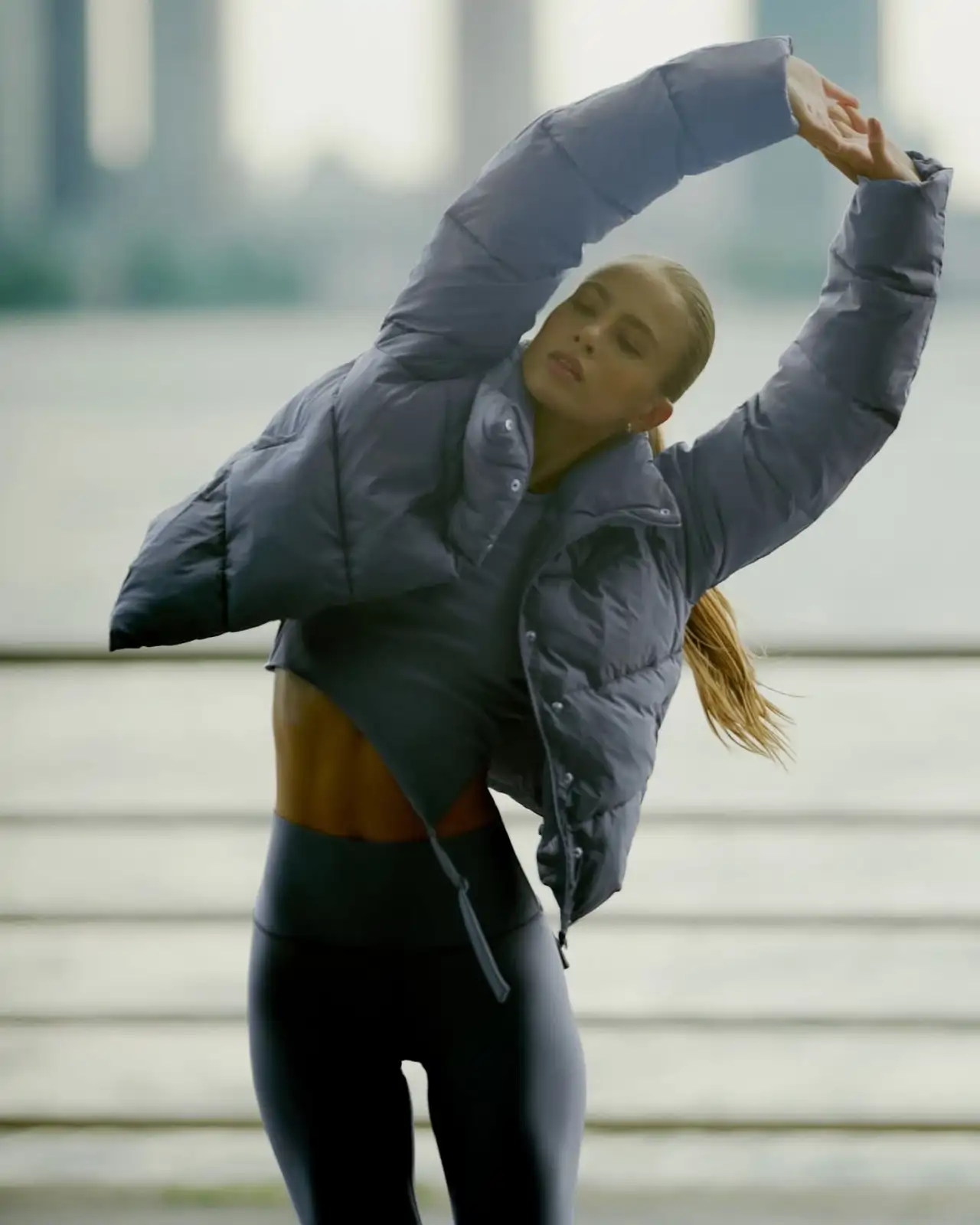 Cristian Cuevas, entrenador personal: “A partir de los 50, debes ...