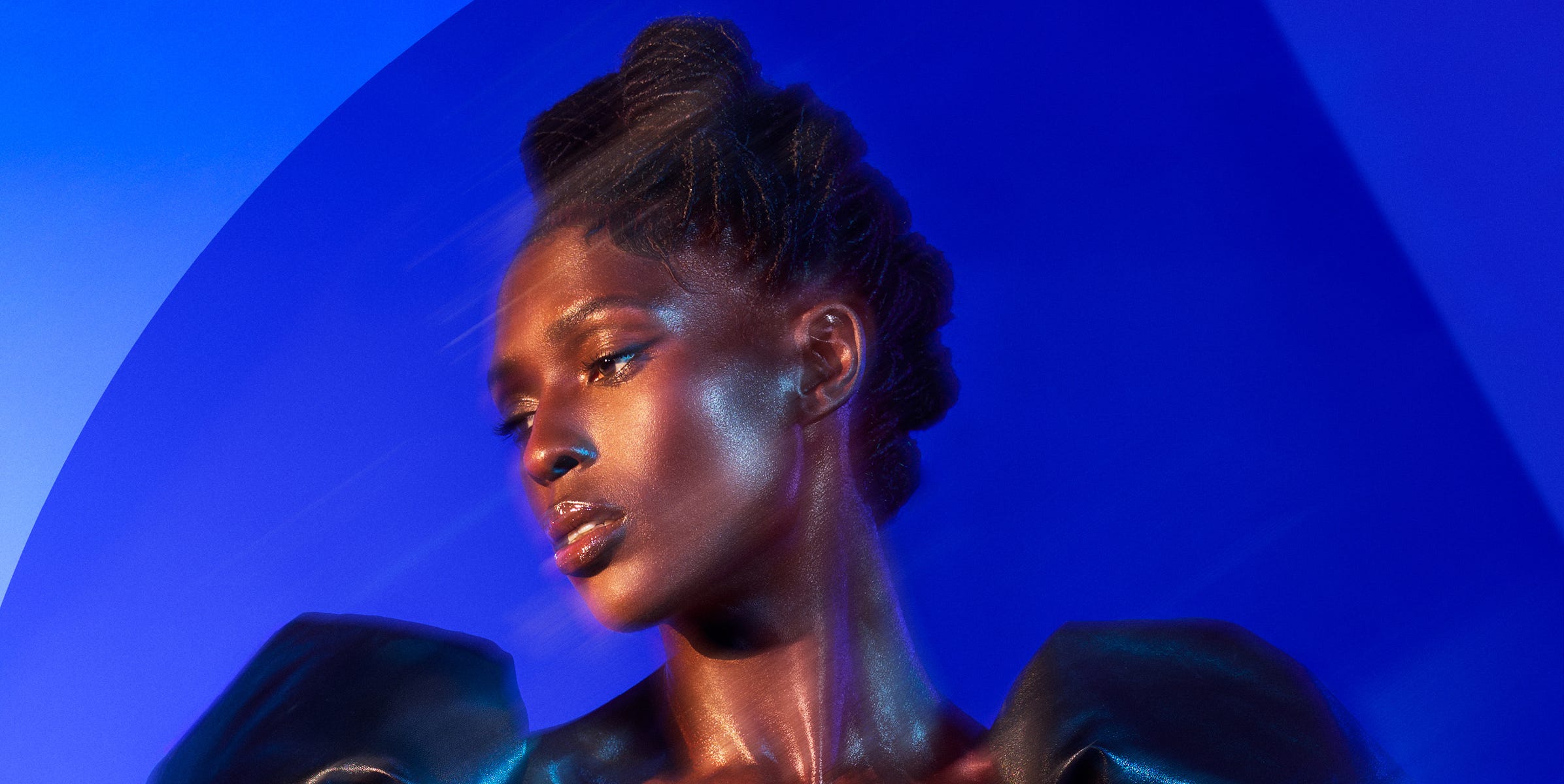 "Breast milk took everything to the next level": Jodie Turner-Smith on ...