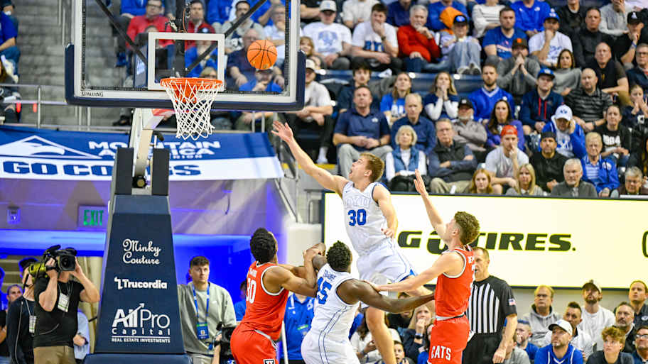 Arizona at BYU named top college basketball game to watch nationally ...
