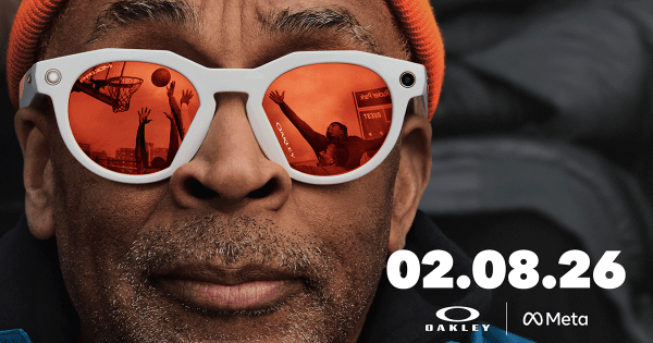 Oakley Meta readies Super Bowl debut to sell AI glasses to athletes
