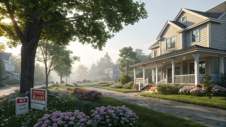 Mortgage rates tick up, stay under 6%