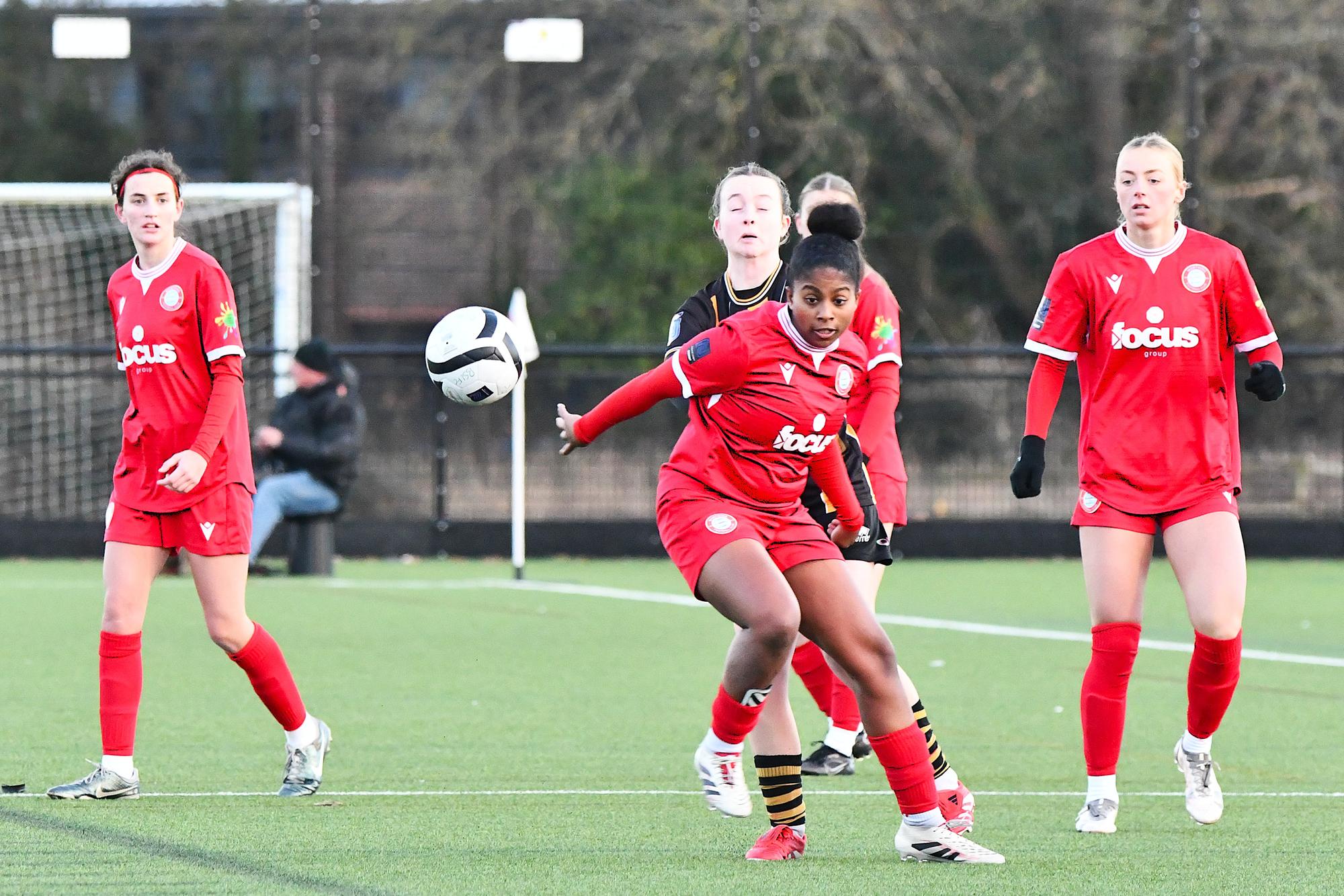 Rebels run out of gas as Bristol Rovers hit them for 10