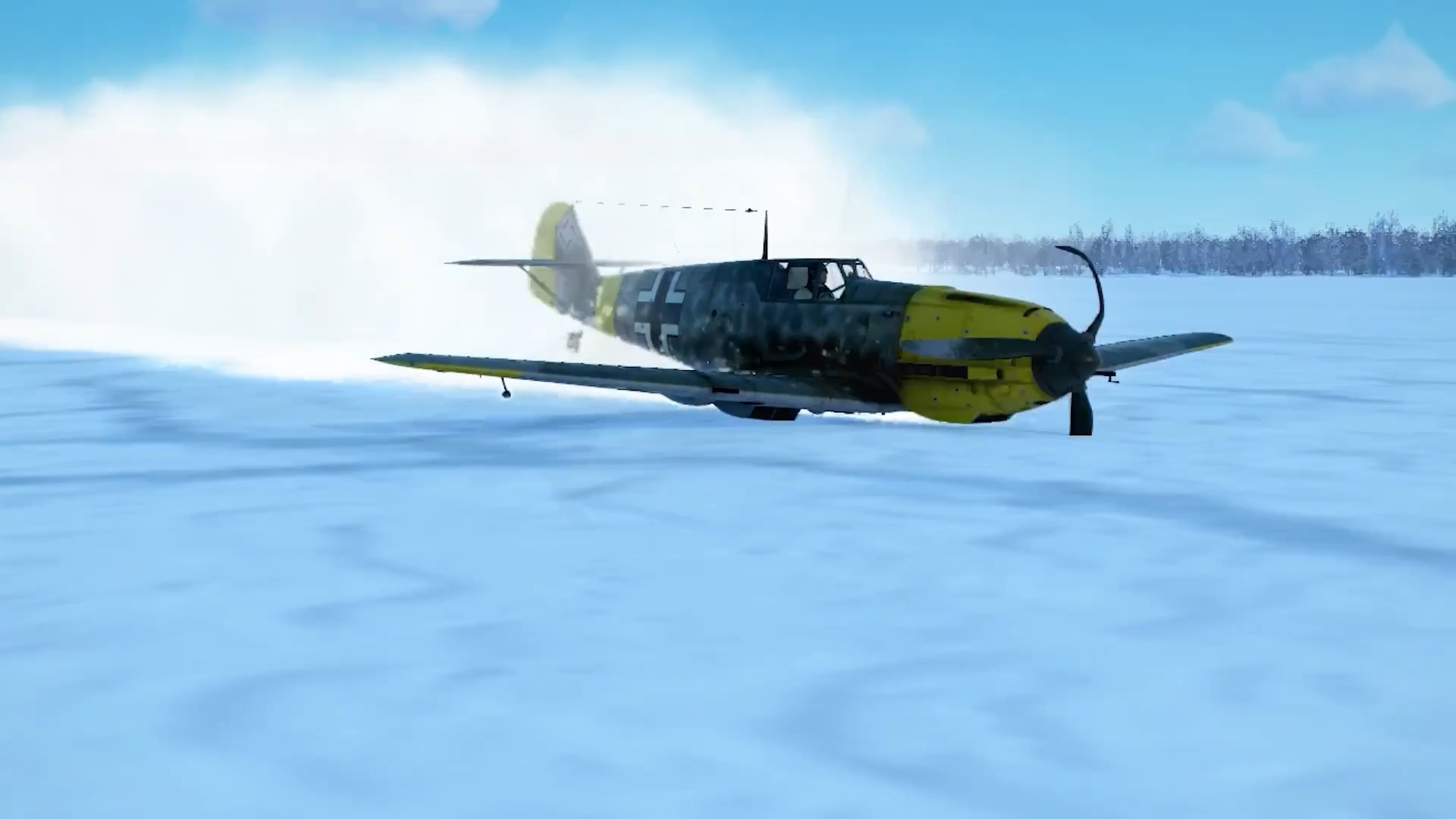 From the Battle of Britain to the Eastern Front: The incredible ...