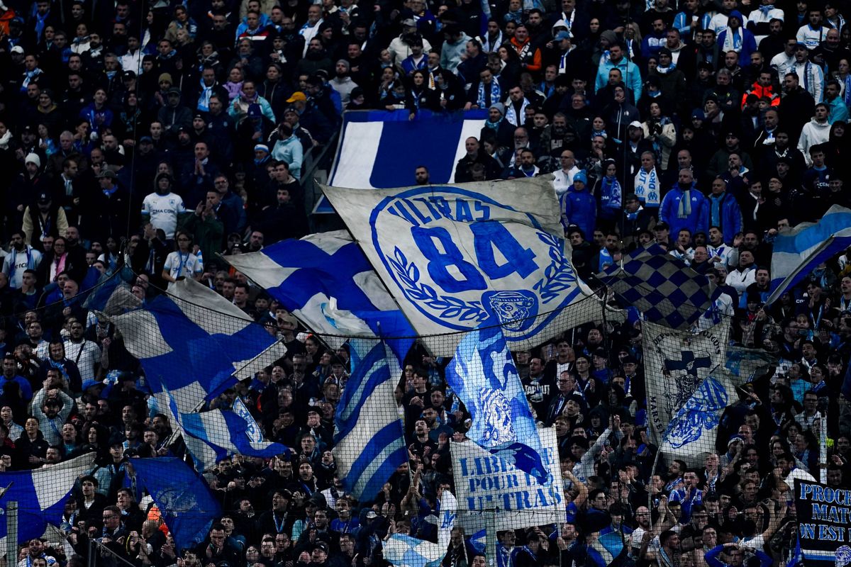 OM : zéro supporter contre Paris, Marseille dépose un recours