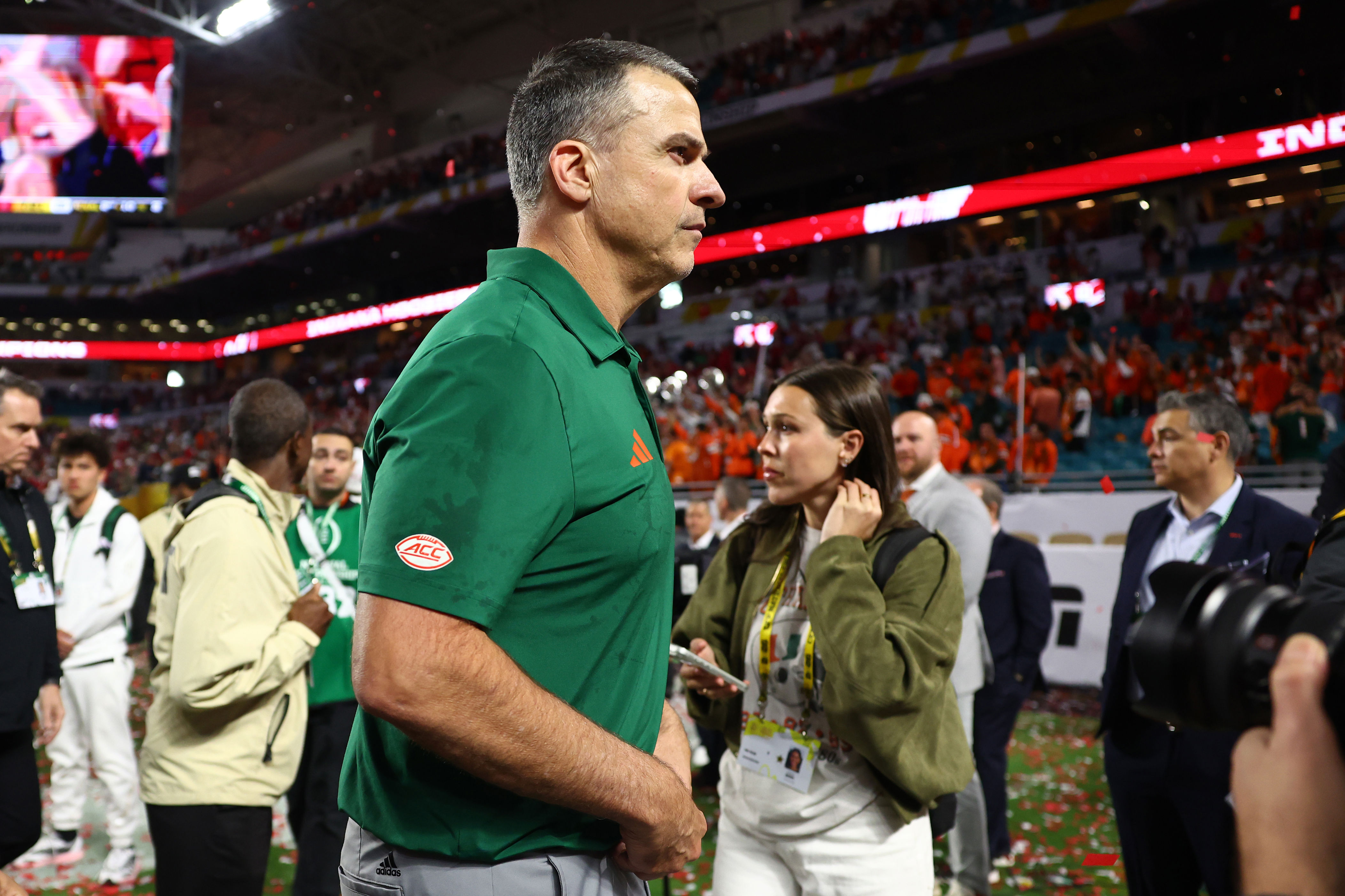 Monday musings: Optimism abounds for 2026 after a promising week for ...