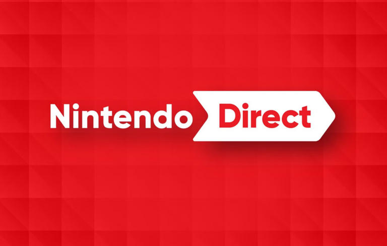 Nintendo Direct announced but it's not the big one