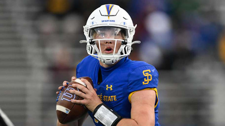 Duke lands quarterback commitment to fill huge void