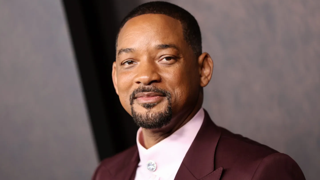 Quote of the day by Will Smith: 'To place the responsibility for your ...