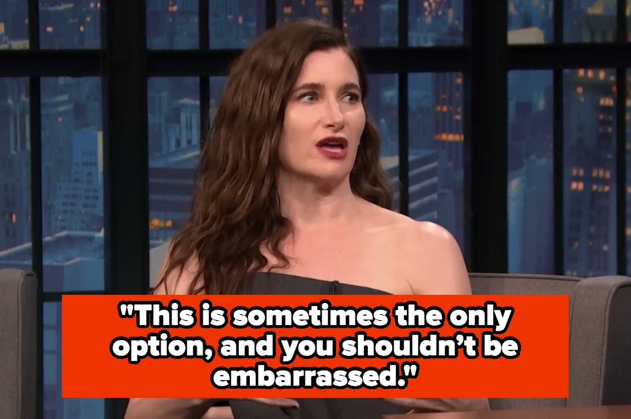 Women are recalling the "hard pill" they had to swallow that actually ...