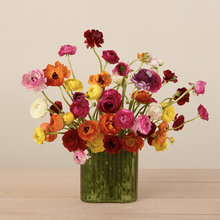 The best flower delivery services we actually order from