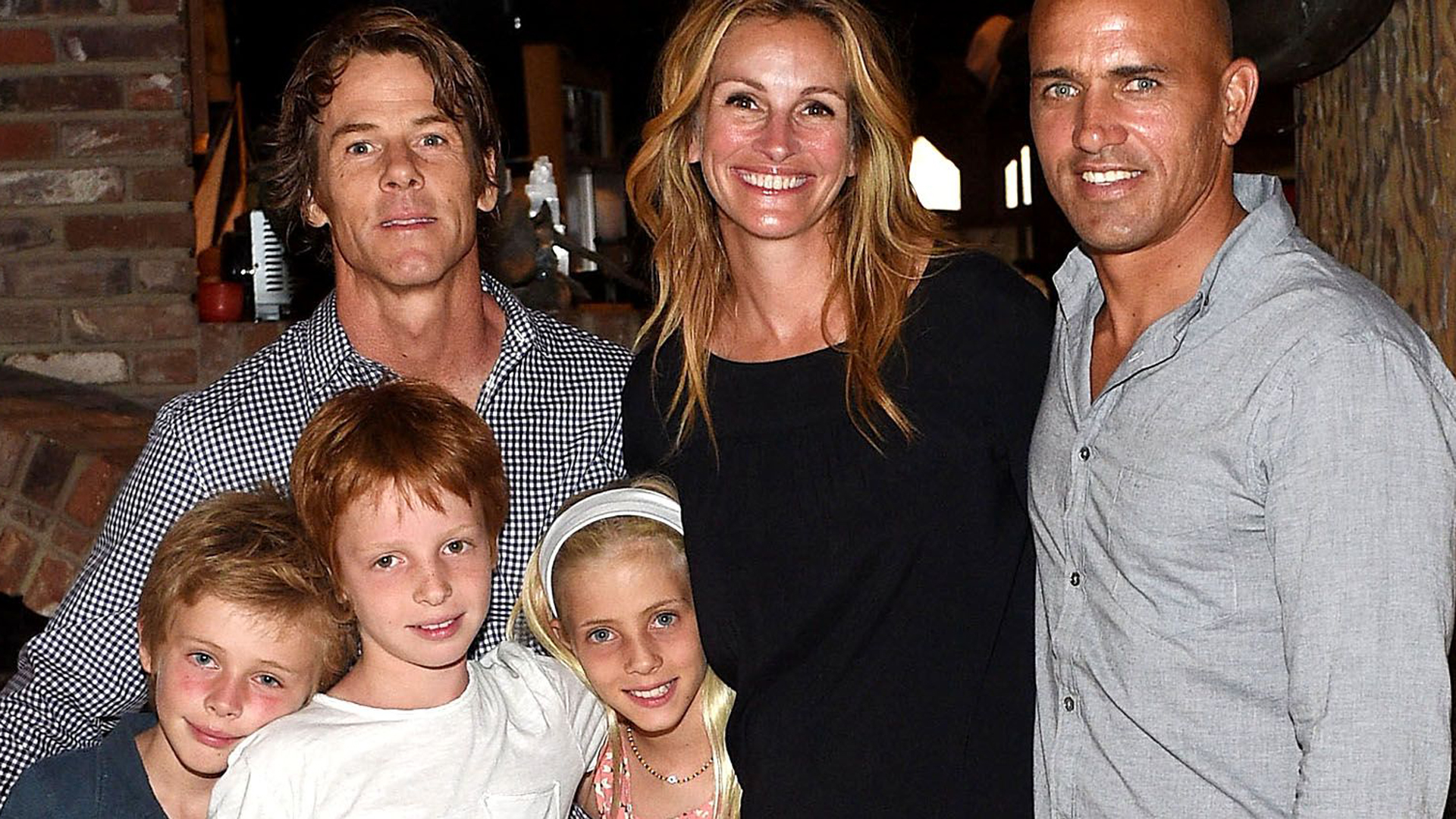 Celebrities prioritizing family over fame