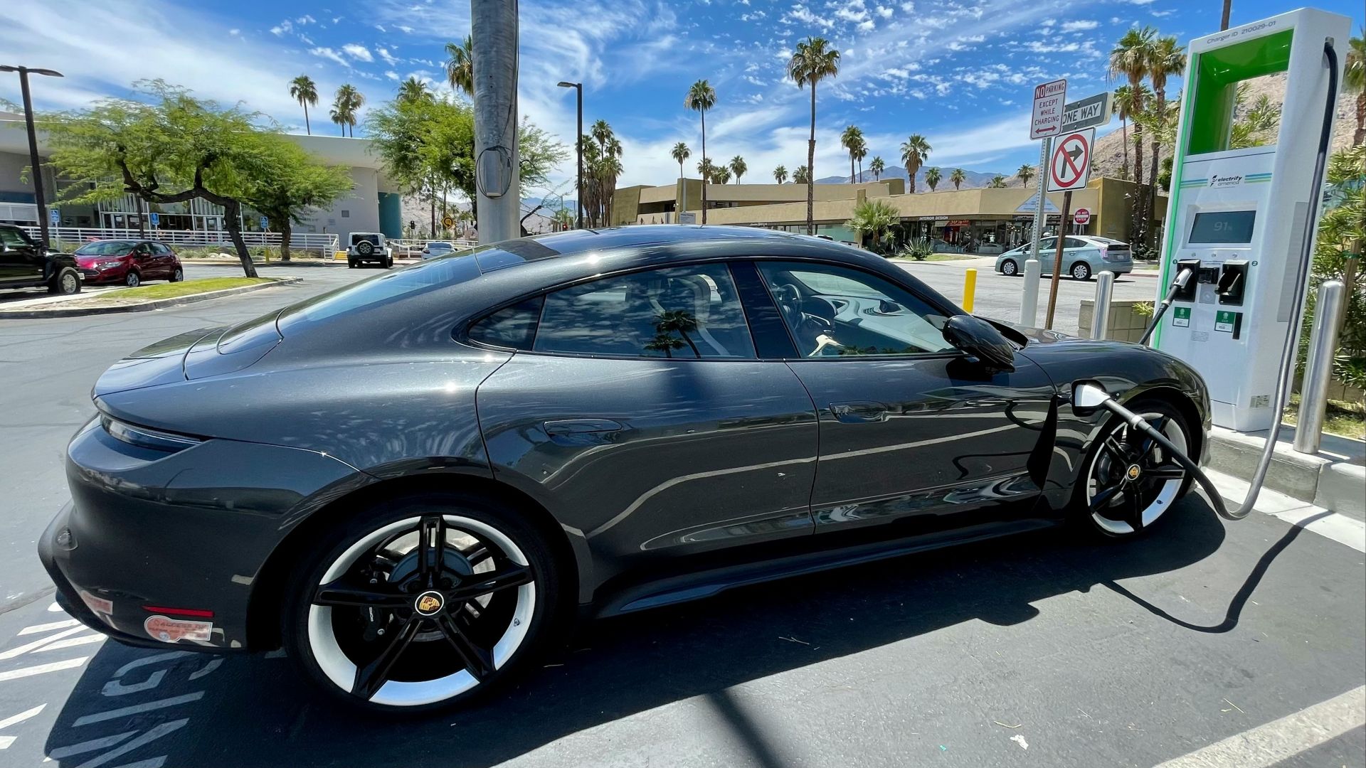 10 myths about EVs to stop believing & 10 truths to never forget
