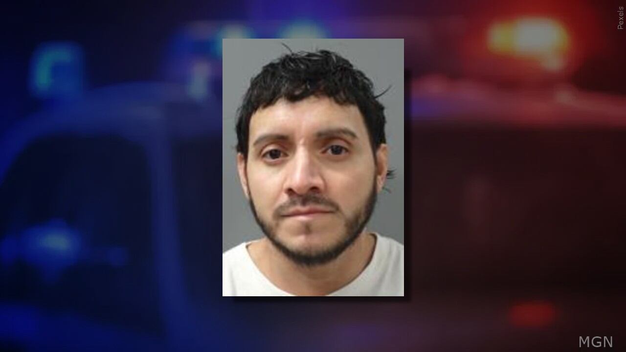 Grand Island man sentenced to prison for child sexual assault