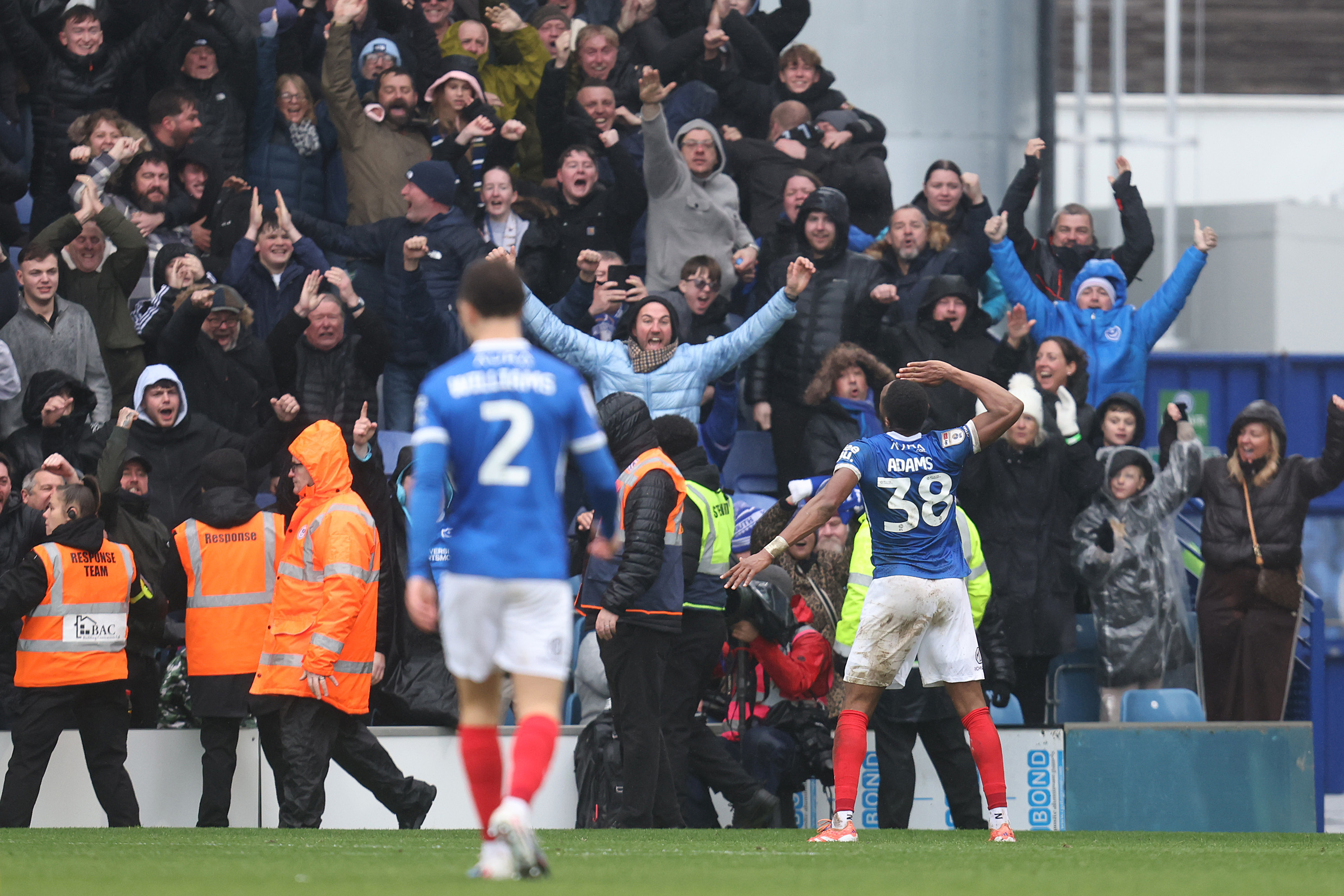 Latest supercomputer predicts final Championship table - and here's ...