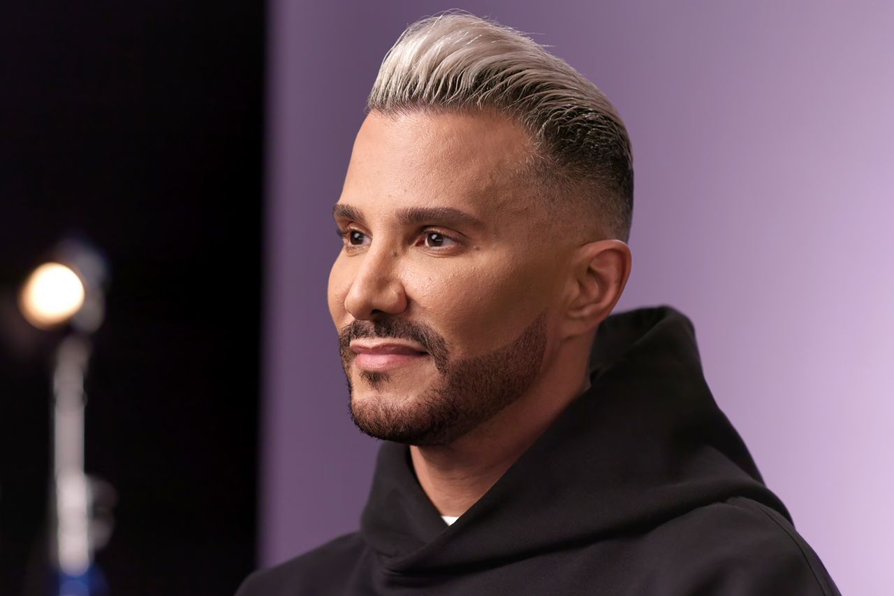 Where is Jay Manuel from “America's Next Top Model” now? Inside the ...