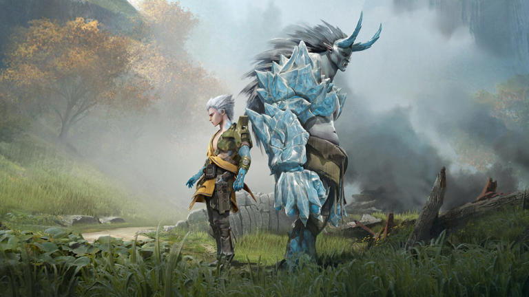 A look inside Highguard, its design philosophies, and ranked system