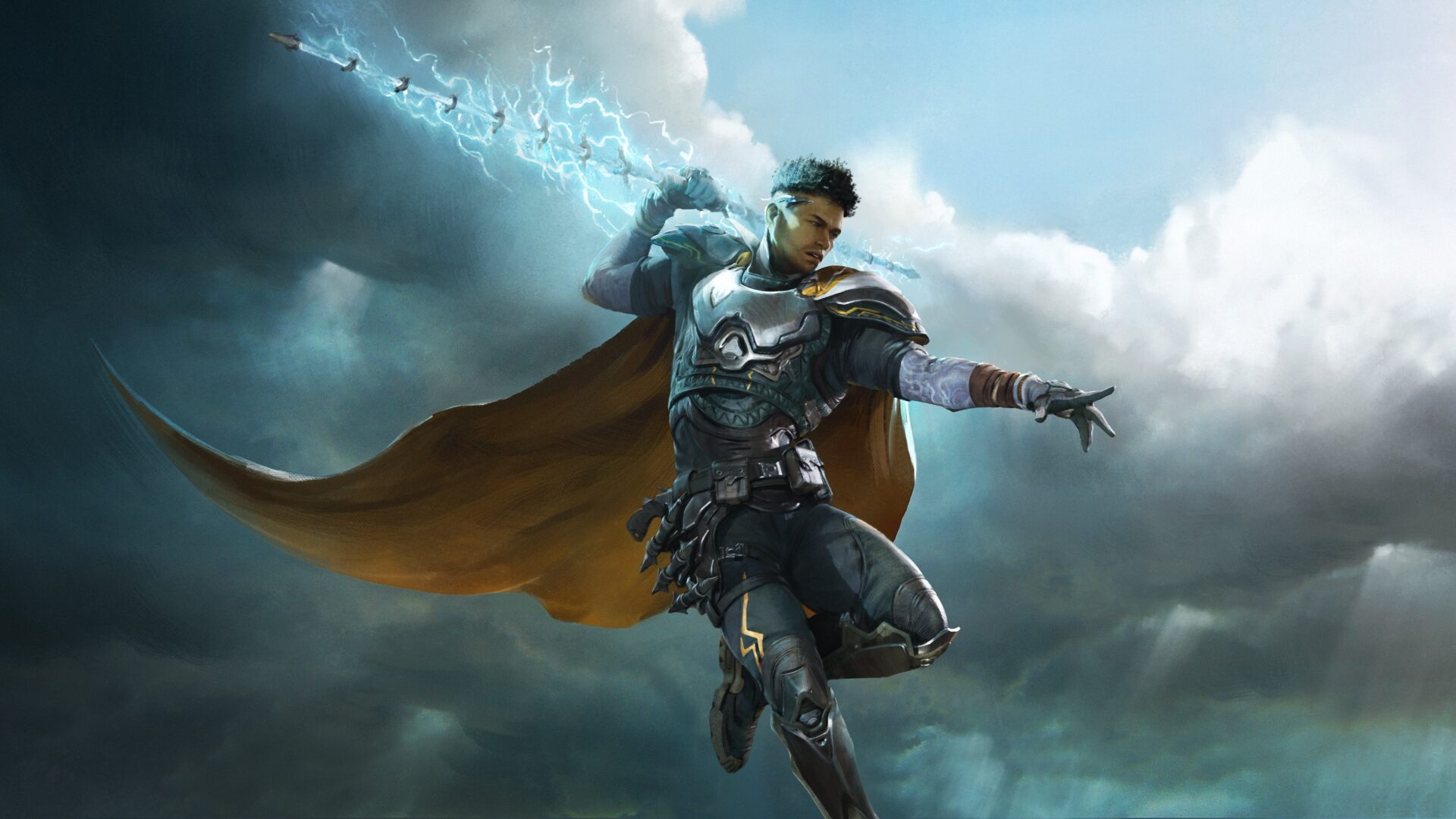 A look inside Highguard, its design philosophies, and ranked system