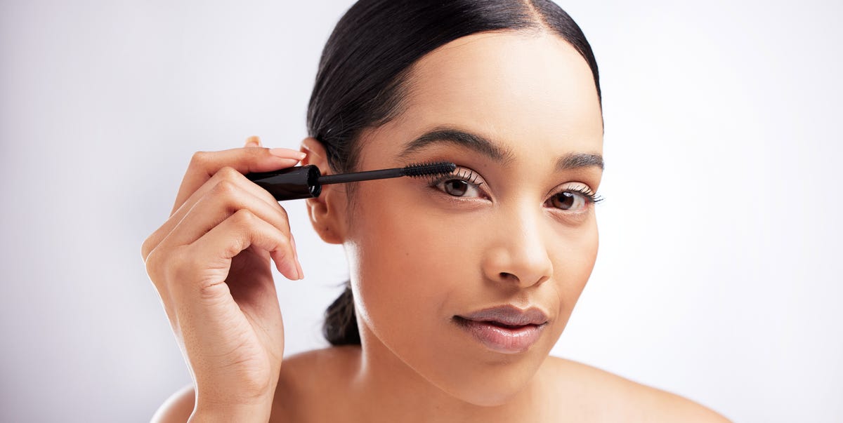 12 non-irritating and hypoallergenic mascaras for sensitive eyes