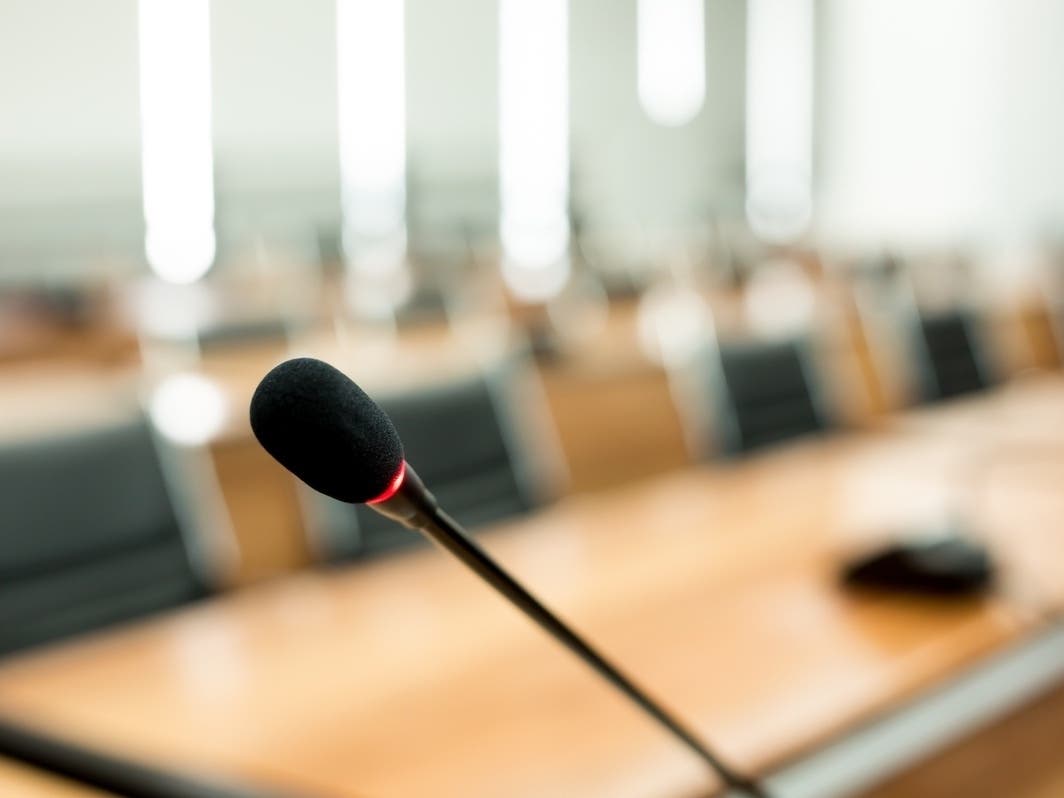 Board of Education, Conservation Commission among meetings this week in ...