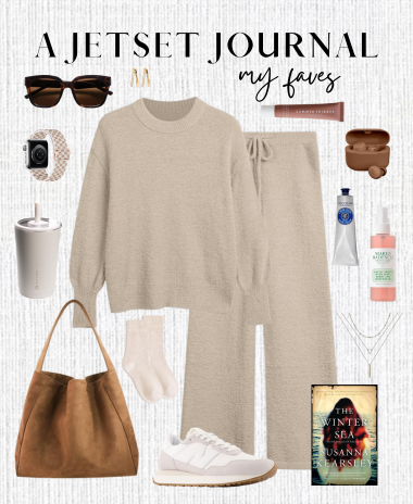 Check Out My Amazon Faves to Get Yourself Now