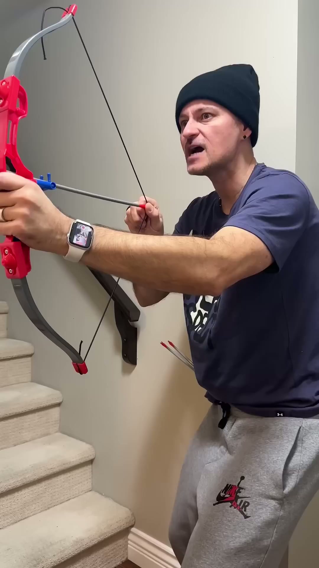 Nerf heavy weapons guy 17