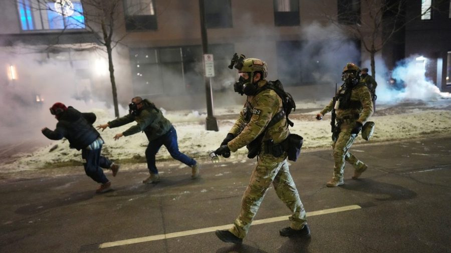 Live updates: Trump border czar to lead Minnesota immigration crackdown ...