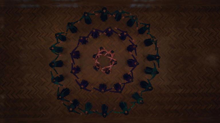 The Testaments: Everything we know about The Handmaid's Tale spin-off