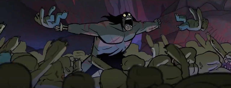 Primal season 3, episode 3 review