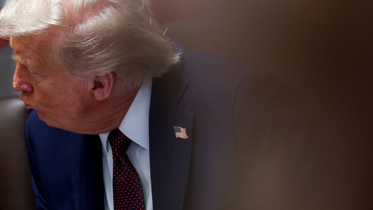 Trump promise after ICE killing immediately undercut by own officials