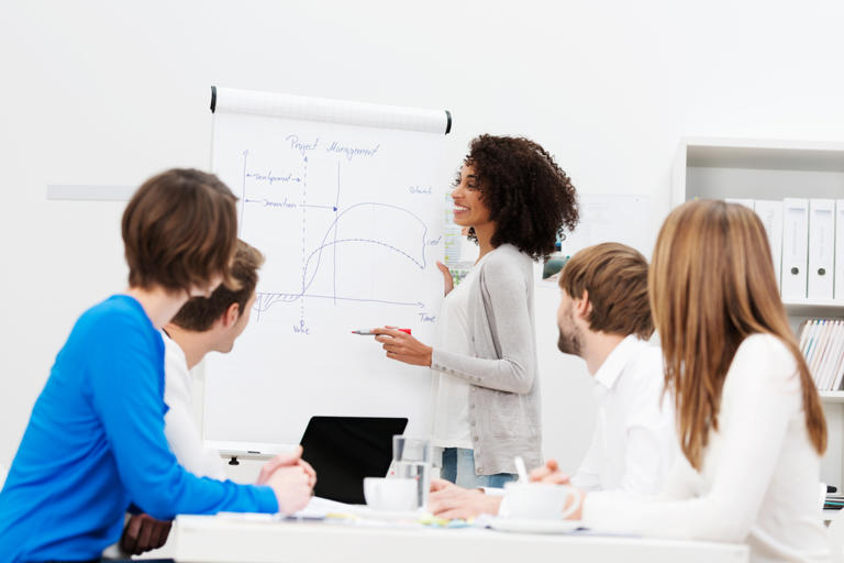 Why businesses should invest in employee training