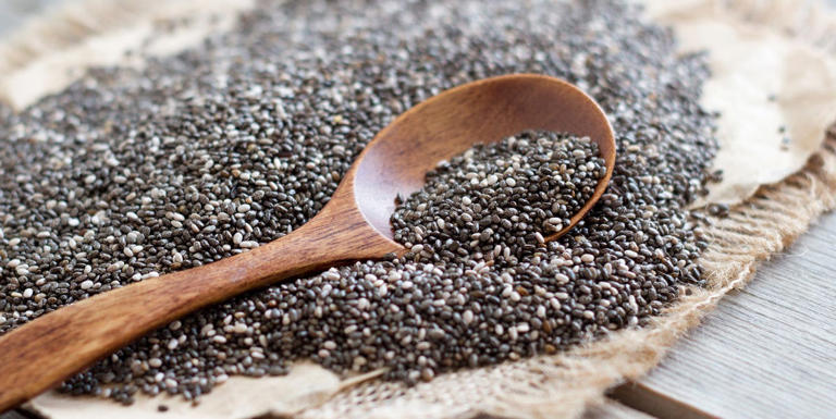 Check your pantry: Chia seeds recalled for possible salmonella by FDA