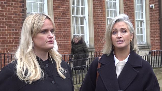 Gordon McQueen's daughter calls for urgent action as she warns heading ...