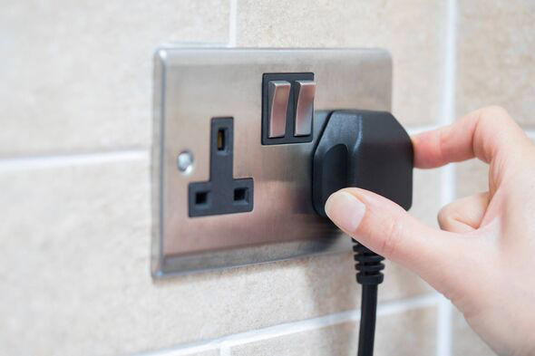 What to unplug immediately to protect your electronics as snow begins ...