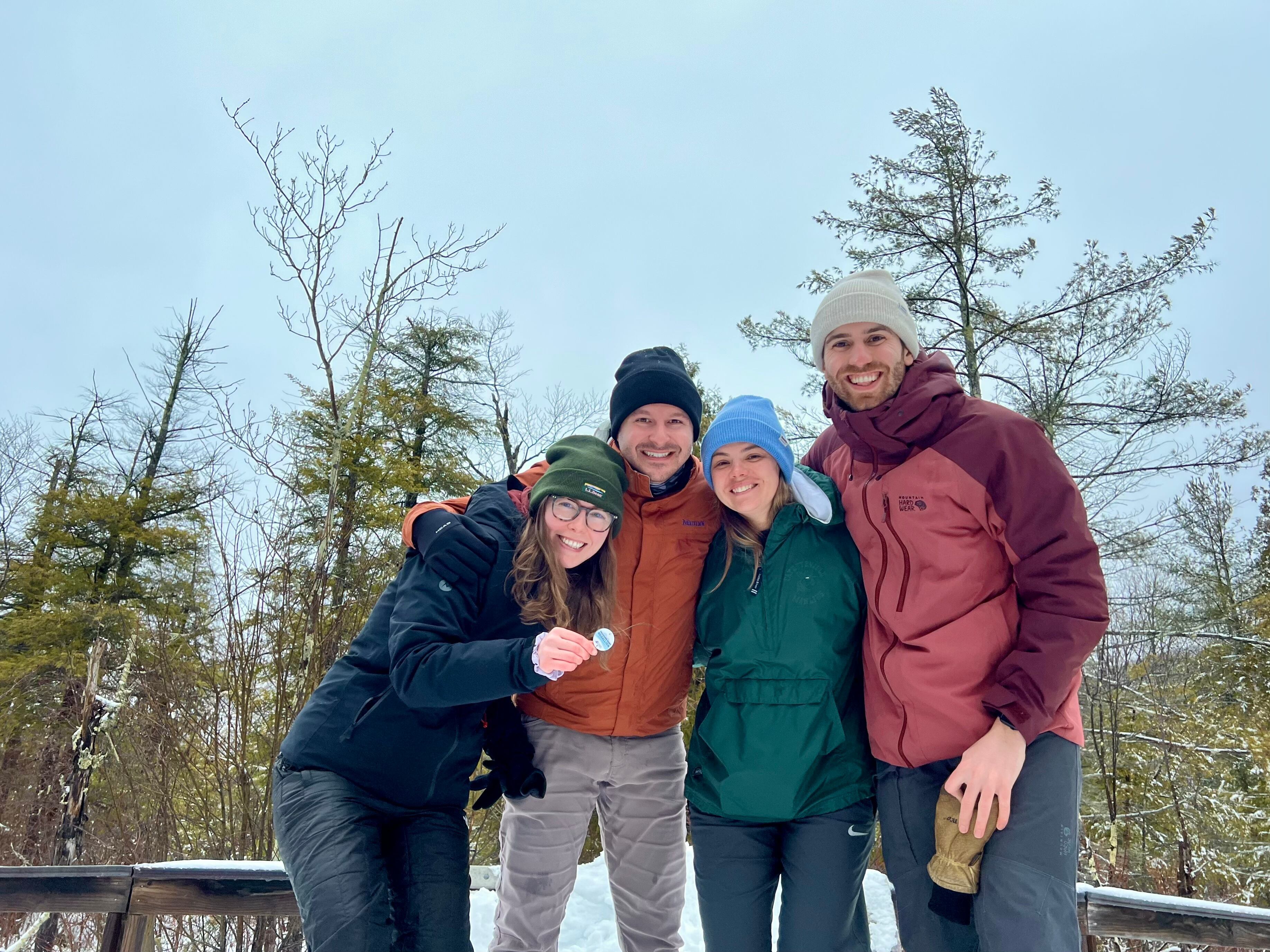 It’s almost time for the 2026 Medallion Treasure Hunt