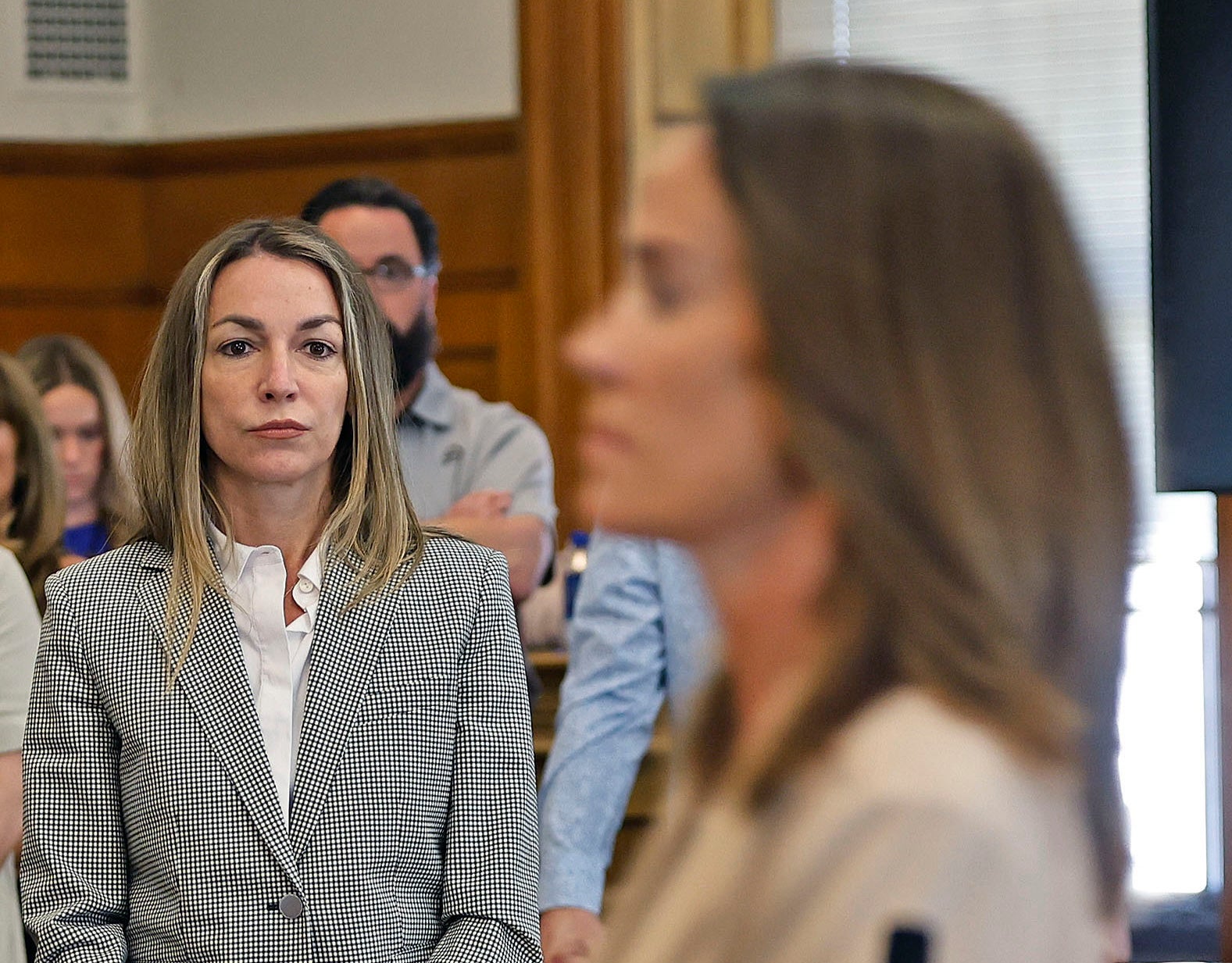 'Work of conspiratorial fiction': Witnesses in Karen Read case ask ...