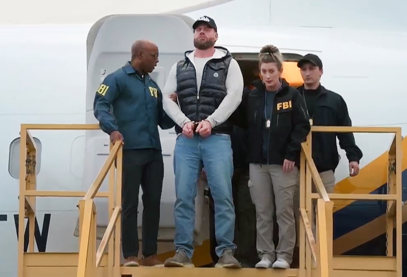 Ex-Olympic snowboarder pleads not guilty to running a drug smuggling ring