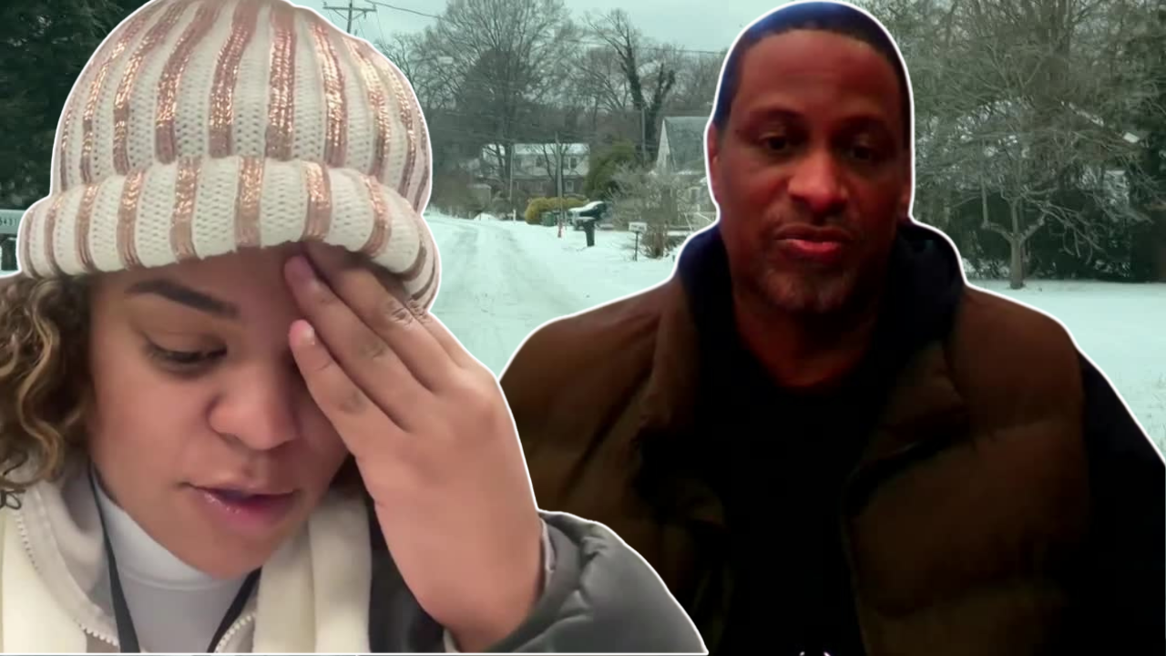 Why Richmond crews face prolonged road clearing effort