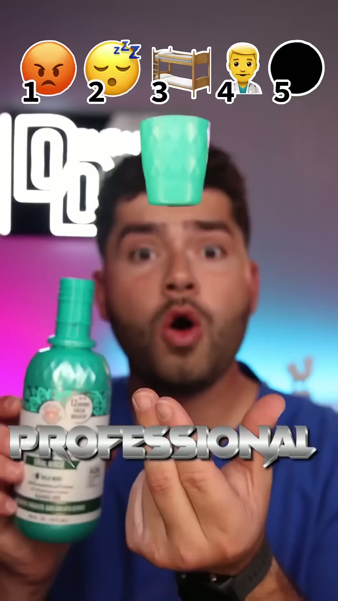 How to brush your teeth