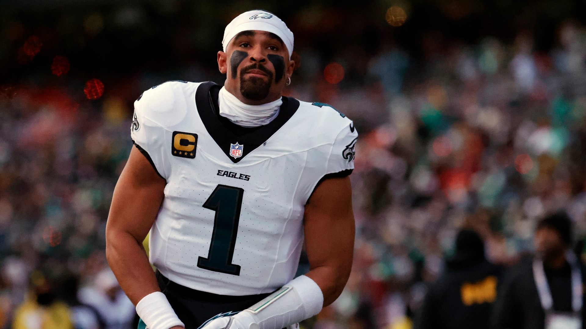 Why no one wants the Eagles' offensive coordinator job