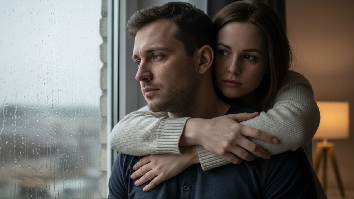 Challenges couples face when one partner lives with bipolar disorder