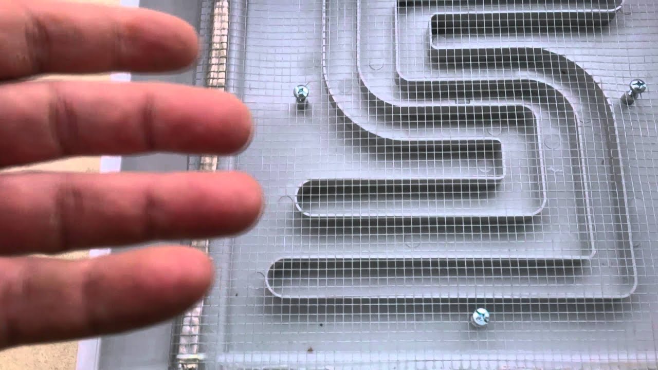 Cheap egg incubator floor fix to make non slip for hatchlings